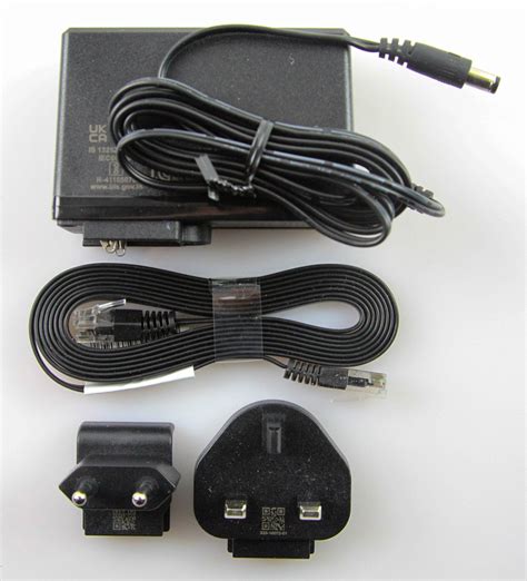 Netgear Orbi Rbk S Tri Band Wifi Mesh System Review Packaging Accessories Techpowerup