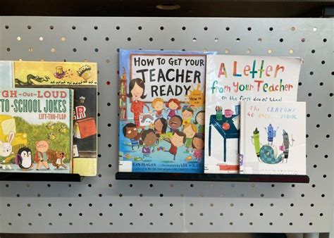 Classroom Pegboard At Sanford Carvajal Blog