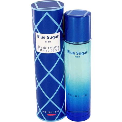 Blue Sugar Cologne by Aquolina | FragranceX.com
