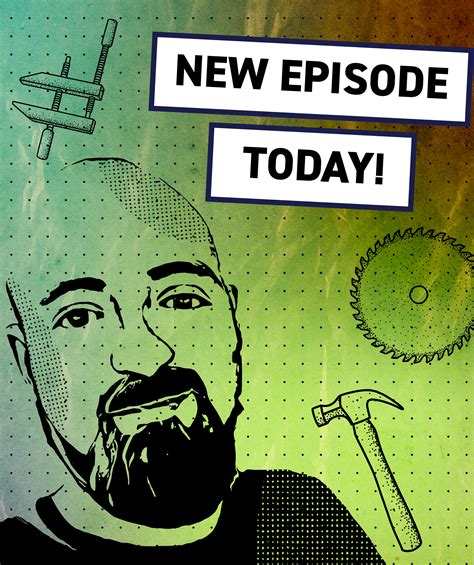 Bubba Builds Behance