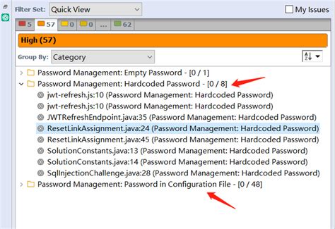 Java代码审计之webgoat靶场sql注入webgoat80 Sql注入 Csdn博客