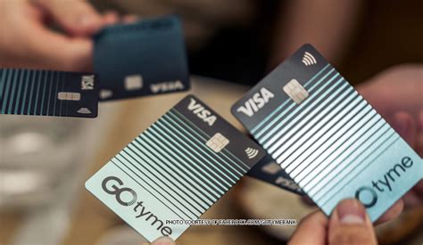 GoTyme Bank Launches Go Rewards