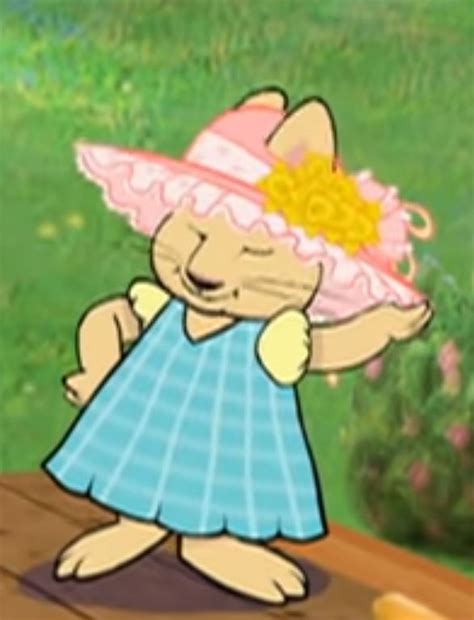 Mar Bunny Scouts Bonnet 1 By Clowreed1297 On Deviantart