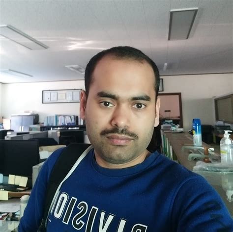 Md Farid Khan