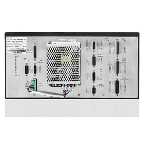 Szgh Four Axis Cnc Milling Machine Controller With Iso 9001 Ce Certificate Similar To Fanuc