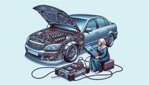 Resetting OBD Engine Fault Codes Hard Reset Vs Scanner Use The