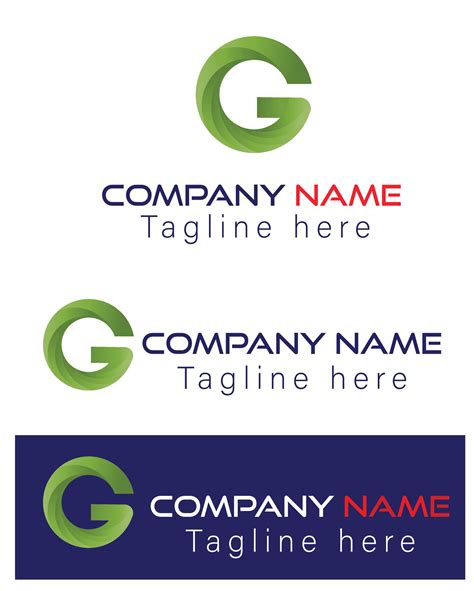 Download Icon Modren Logo For Your Company Format Eps File 29249391 Vector Art At Vecteezy