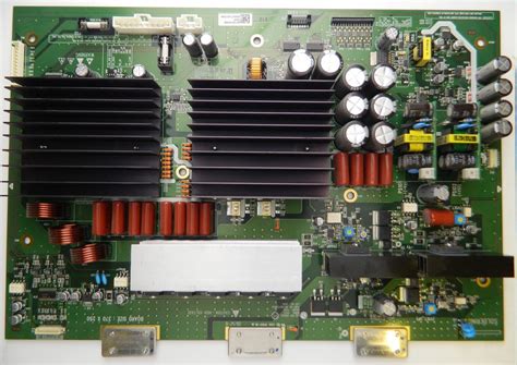 Y Board 6871qyh039b For Lg Plasma Tv Free Shipping