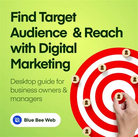 How To Identify Your Ideal Audience With Digital Marketing