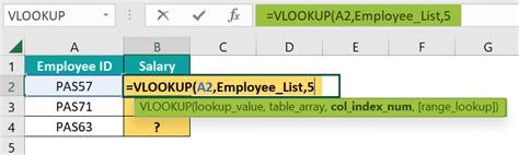 Vlookup Names How To Find Named Range In Excel
