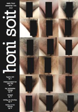 Sydney Universitys Babe Magazines Porn Photo Pics