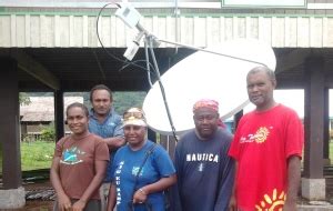 Ramp Handover Is Delayed Sir Dudley Tuti College
