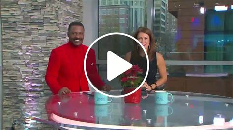 Megans Birthday Newsbreak