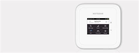 Nighthawk M G WiFi Mobile Router MR NETGEAR
