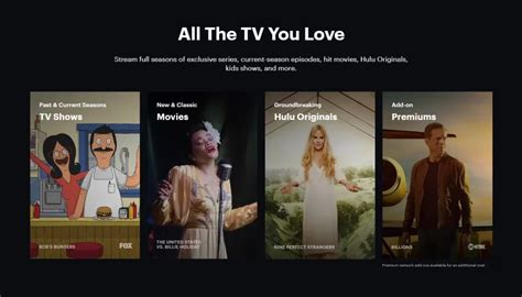 Difference Between Hulu And Hulu Live Diffbt
