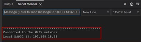 วิธีเชื่อมต่อ Esp32 กับ Wifi โดยใช้ Arduino Ide