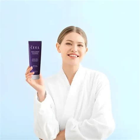 Unveiling The Magic Of Purple Toothpaste A Brighter Smile Awaits