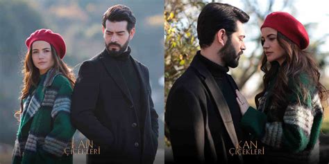 Kan Cicekleri Episode 64 Release Date And Streaming Guide
