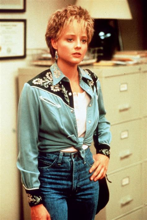 Jodie Foster The Accused