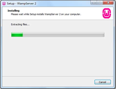wampserver下载2025最新电脑版 wampserver官方pc版免费下载 天极下载