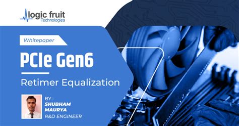 Pcie Virtualization Stack Overview Logic Fruit Technologies