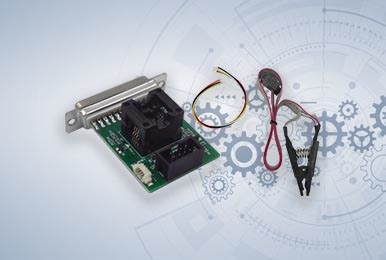 Hexprog Official Website Home