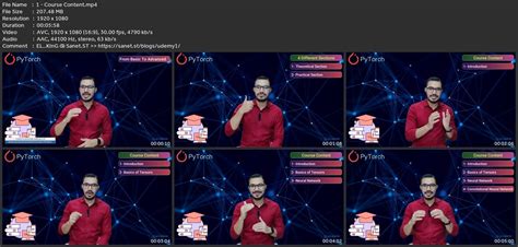 Pytorch Power From Zero To Deep Learning Hero Pytorch Softarchive