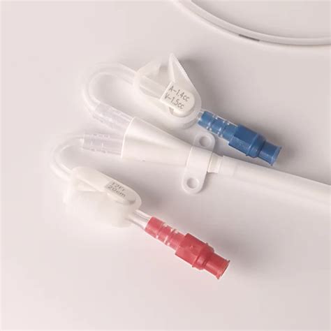 Femoral Dialysis Catheter