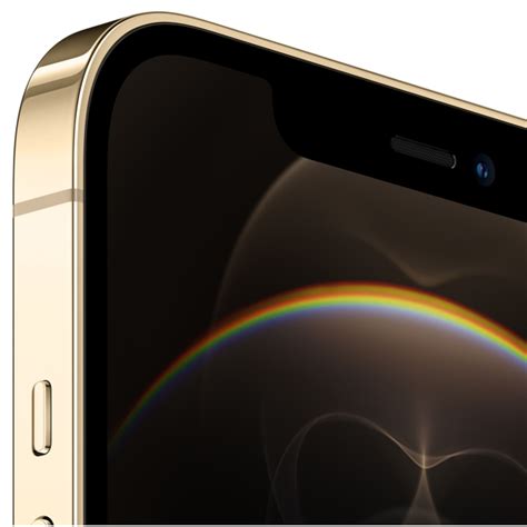 მობილური ტელეფონი Apple Iphone 12 Pro Max 6gb 256gb Gold Allmarket Ge