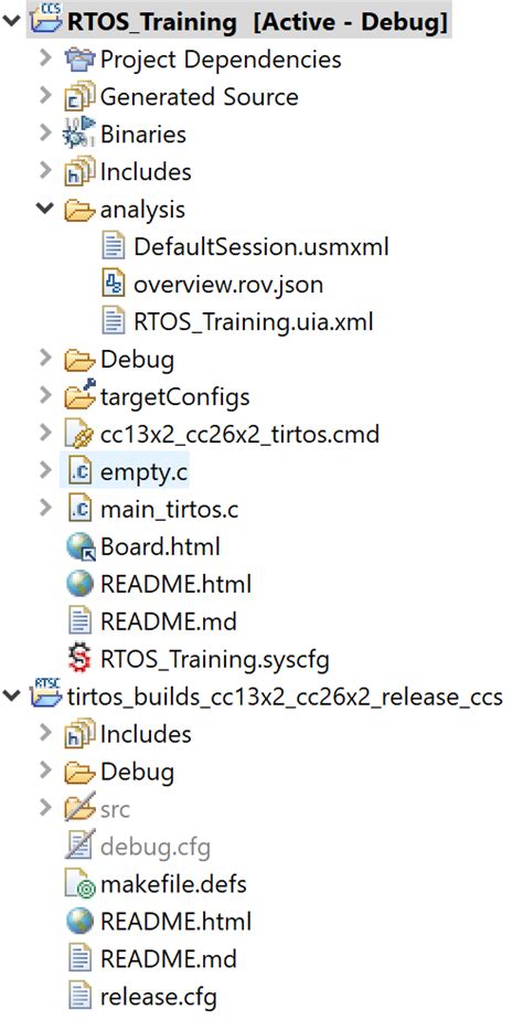 CCS LAUNCHXL CC X R Execution And Load Analysis Configuration Bluetooth Forum Bluetooth