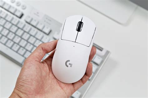 가벼운 게이밍 마우스 로지텍 지슈라 G Pro X Superlight 게이머들의 종착역 네이버 블로그