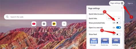 您應該在 Microsoft Edge 中停用 8 個設定以改善您的體驗 最好的家
