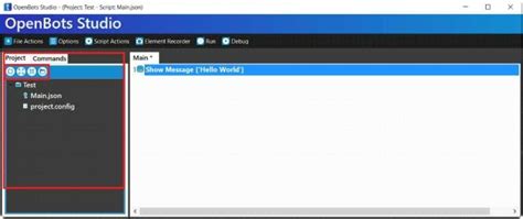 Open Source Rpa The New Face Of Innovation And The Next Evolutionary Step In Rpa Ia Part 3