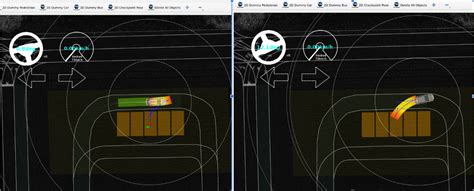 Planning Simulation Autoware Documentation