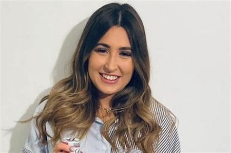 Goggleboxs Sophie Sandiford Wished Well As She Leaves Uk Liverpool Echo