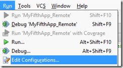 Debugging Your JavaScript App Using WebStorm GameFromScratch