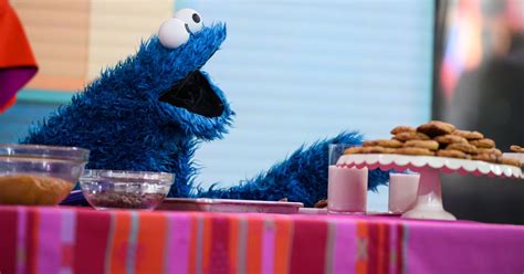 Frosted Flakes Gamestop Signs Cookie Monster Geode And Panda Snow Day Corn Nation