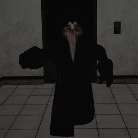 Scp 049 Scp Anomaly Breach 2 Fanmade Wiki Fandom