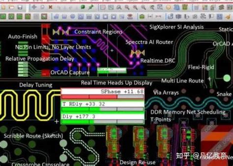 想成为一名硬件工程师该学哪些知识点 知乎