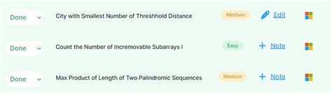 6companies30dayschallenge 6companies30days Dsa Microsoft