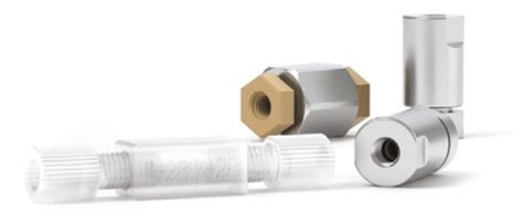Filters And Frits Biotech Fluidics