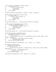 Lab9 Py Def Is Word In List Word To Find Words For Word In Words If Word Word To