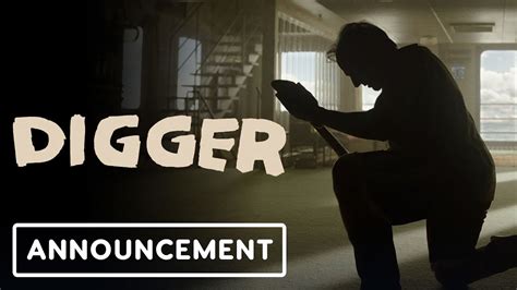 Digger Official Title Announcement 2026 Tom Cruise Youtube
