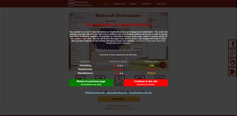 it looks like you are using an unsupported modified version of the game