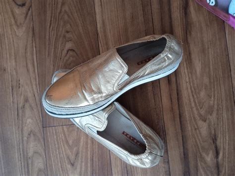 Лоферы макасины балетки — ціна 200 грн у каталозі Лофери Купити жіночі речі за доступною ціною