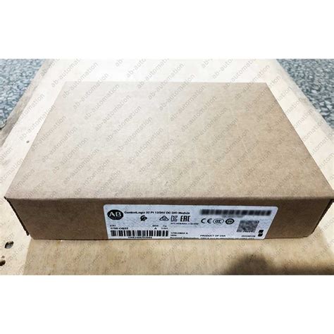 1756 Ow16i Buy Online Digital Contact Output Modules 1756