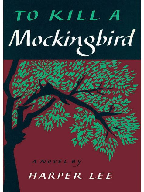 Summary Of Novel To Kill A Mockingbird In 11 Lines Read Now Literopedia