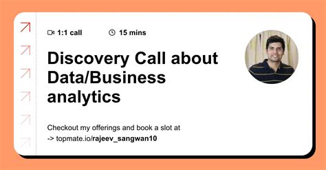 Learn Databusiness Analytics With Us With Rajeev Sangwan