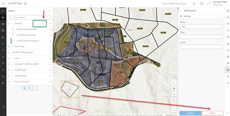 Solved Edit Widget Not Working Properly Esri Community