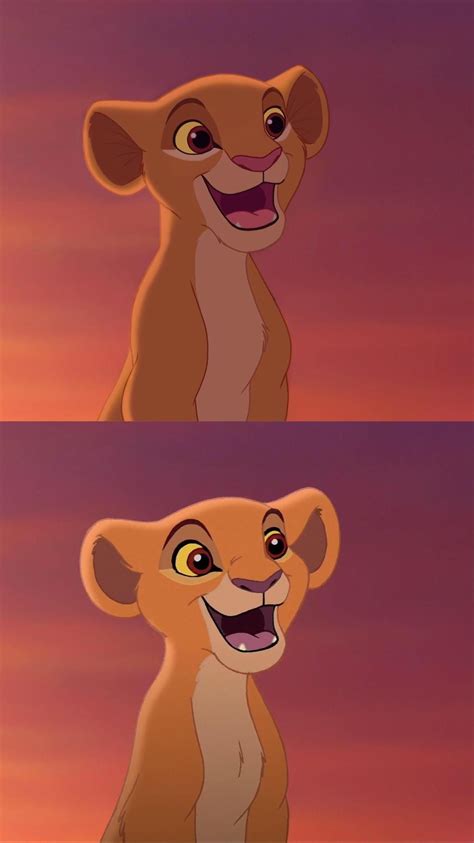 Kiara Lion King Artofit